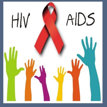 HIV/AIDS presentation | PPT