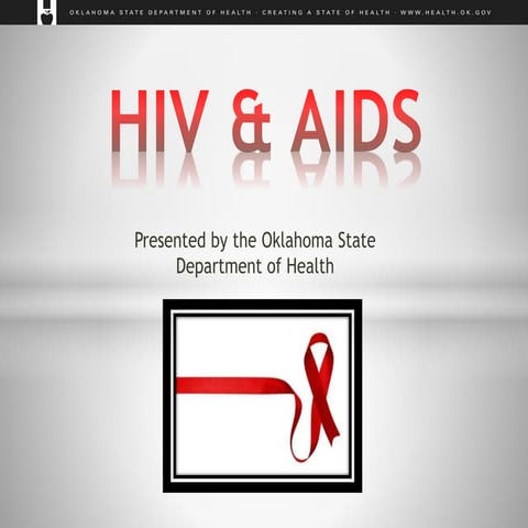 HIV AIDS STI Awareness among Adolescent.pptx