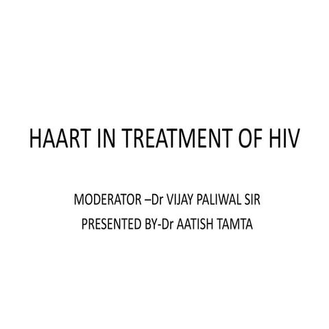 HIV TREATMENT PPT.pptx