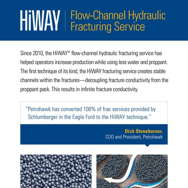 HiWay Frac | PDF