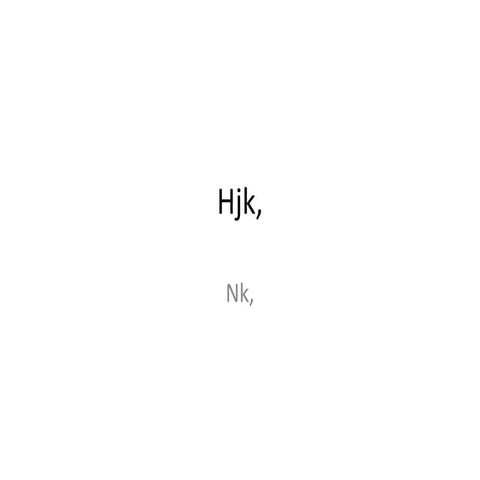 Hjk Pptx