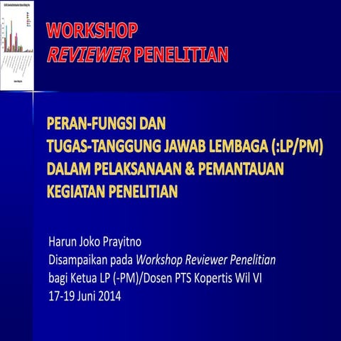 HJP PERAN FUNGSI TUGAS LPP 17-19 JUN 2014.pptx