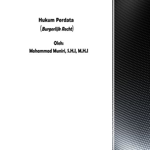 Hk. Perdata I.pptx Hk. Perdata I.pptx Hk. Perdata I.pptx Hk. Perdata I.pptx Hk. Perdata I.pptx ...