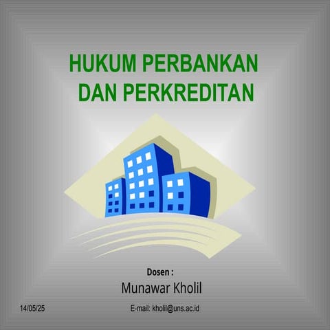 perbankan-perkreditan_32.ppt perbankan-perkreditan_32.ppt