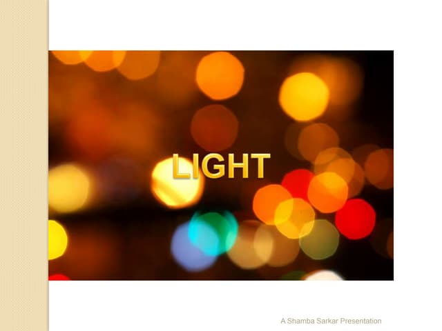 Light.ppt
