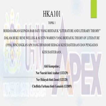 Hka101 2017 Pptx