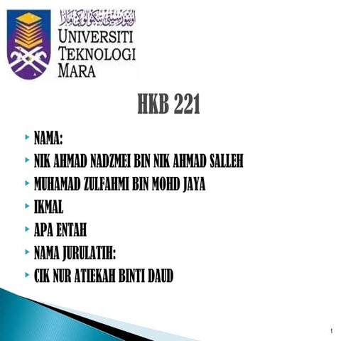 RPH informal lampiran 1- nota guru | DOC