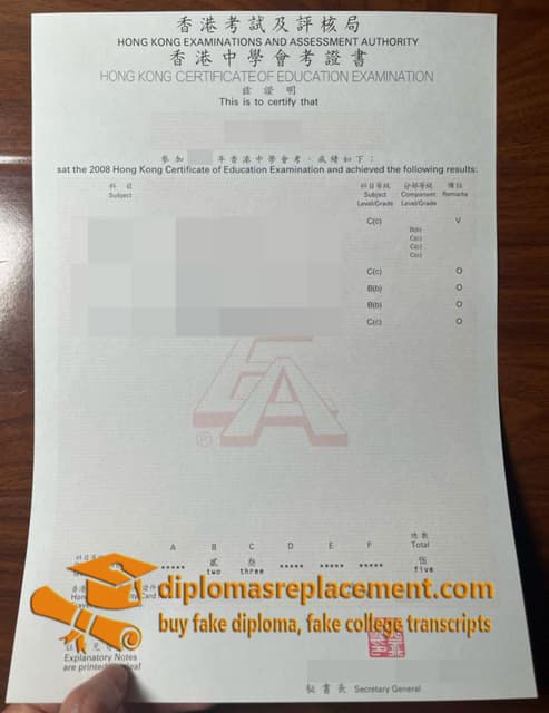 SQA certificate | PDF