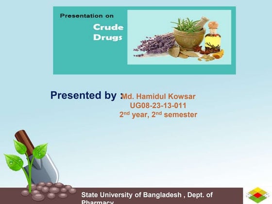 Fungicides | PPT