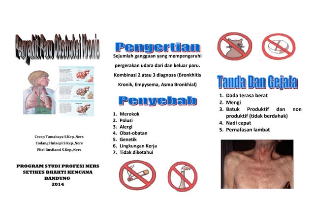 Leaflet perawatan payudara | DOC