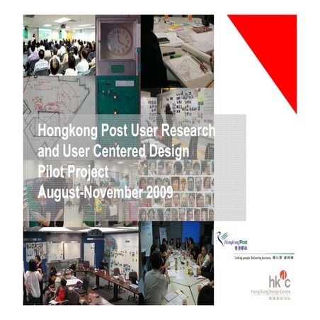 Hong Kong Post Office | PDF