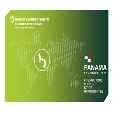 Introduction-to-Panama Introduction-to-Panama | PPTX
