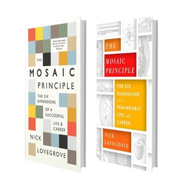 Presentation on The Mosaic Principle - a reflection on the challenges ...