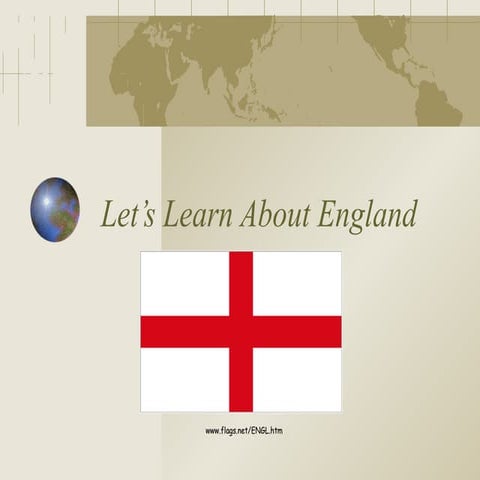 England | PPT