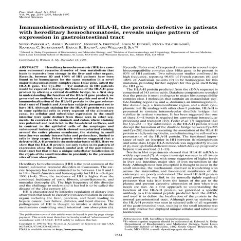 Hemato in systemic diseases | PPT