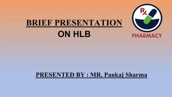 Surface and Interfacial tension [Part-5] (HLB System, Solubilization ...