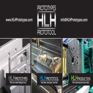 HLH Prototypes | PPT