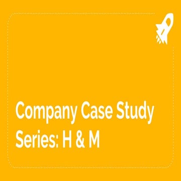 H & M | PPT
