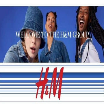 H&m | PPT