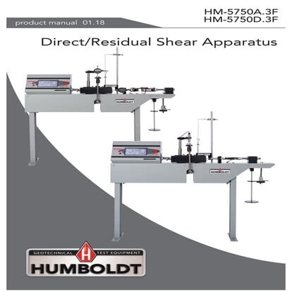 Hm 5750 manual-0817 | PDF