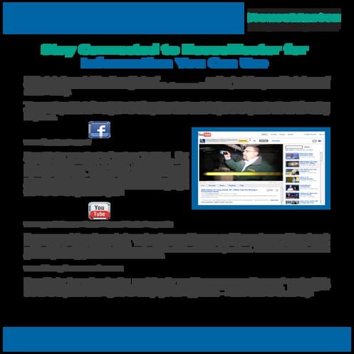 Hm%20 Fb%20 Youtube%20 Flyer Portrait Form | PDF