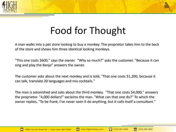 Designing a Taxonomy For a Company's Website | PPTX | Interior Decorating | Home & Garden