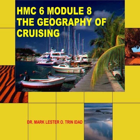 Module 1 caribbean studies | PPT