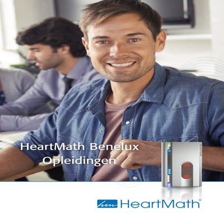 HeartMath Benelux opleidingen | PDF