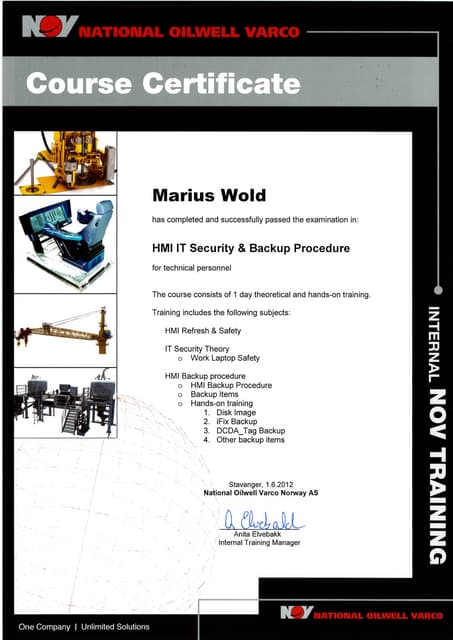 Nov hel elektrisk offshore kran | PDF