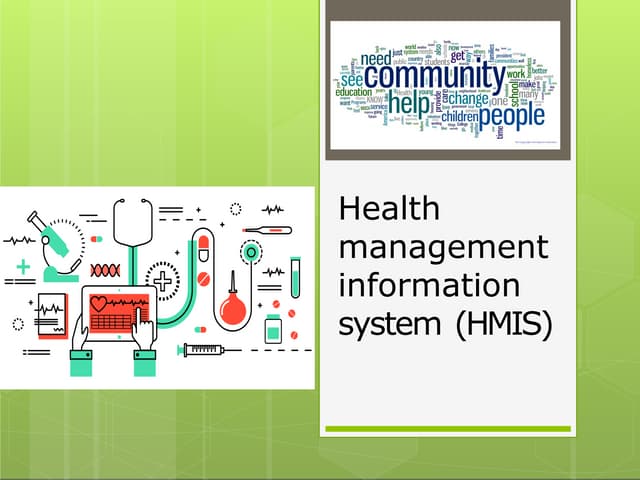 Hmis | PDF