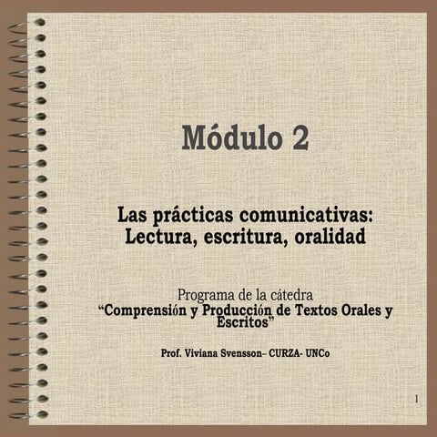 El proceso de Escritura_Serafini | PPTX