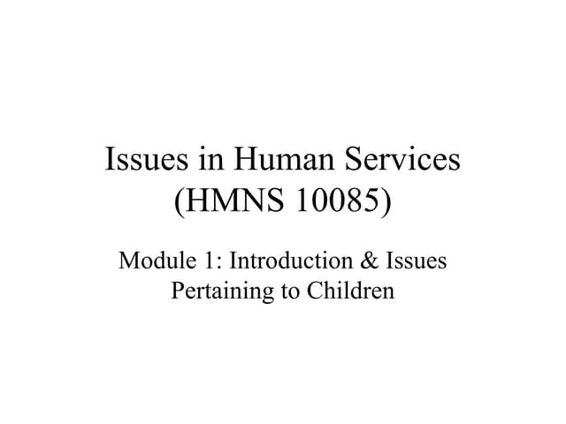 Social presentation descriptor | PDF