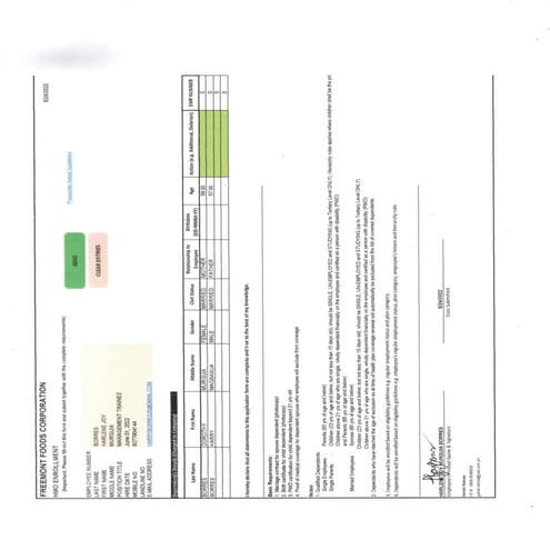 HMO.pdf | Health Insurance | Insurance