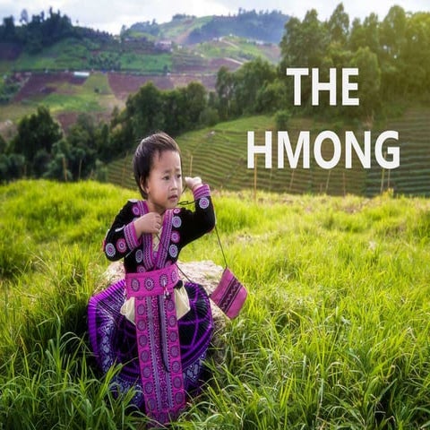 Hmong | PPT