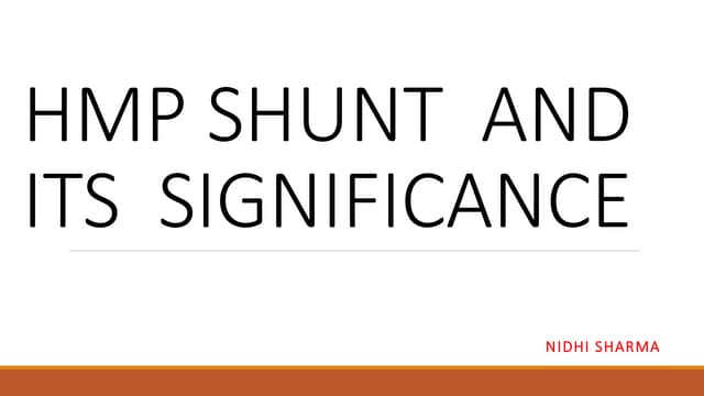 Mechanism of muscle contraction | PPTX