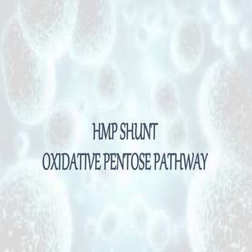 HMP SHUNT.pptx