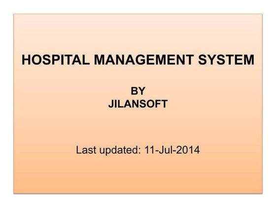 Firco Trust | PDF