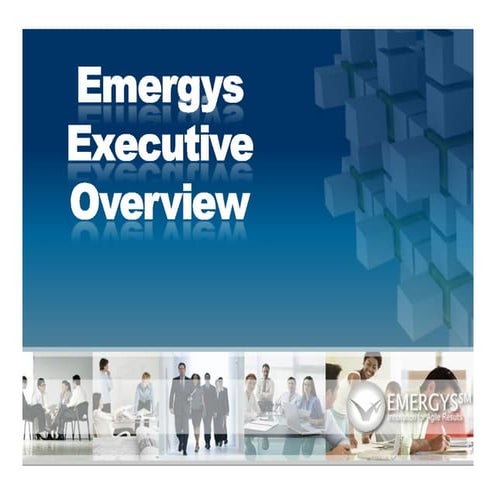 Hms e brochure | PPT