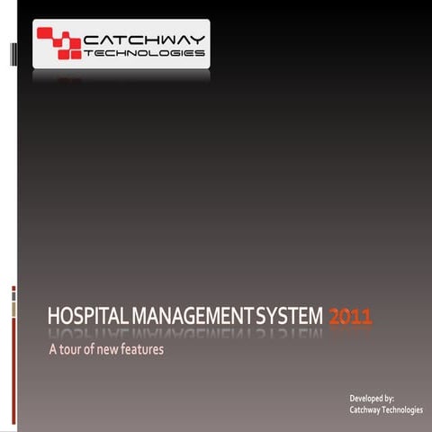 Hms presentation | PPT