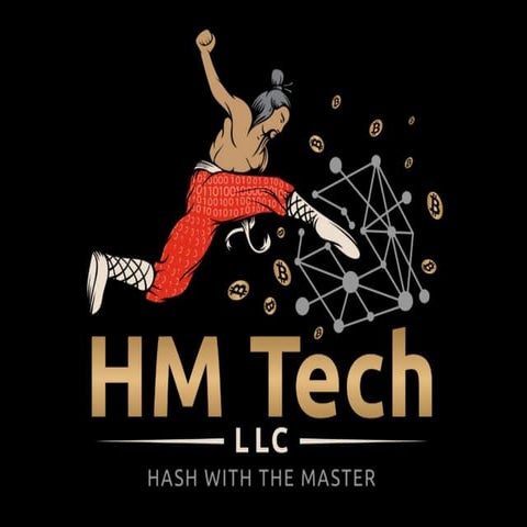 HM Tech LLC Nov 2023.pdf | Computing | Technology & Computing