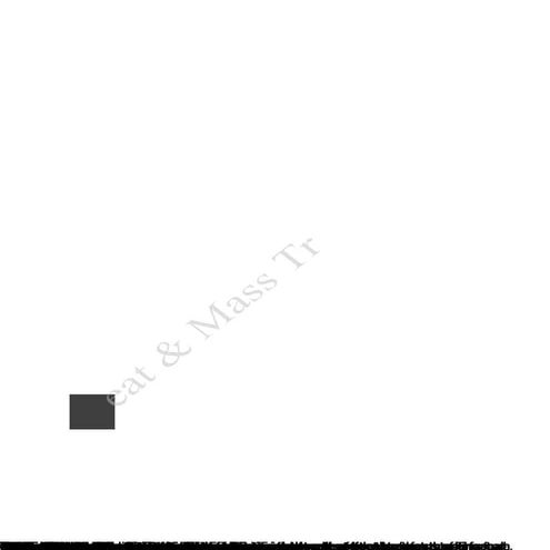 Hmt lab manual (heat and mass transfer lab manual) | PDF