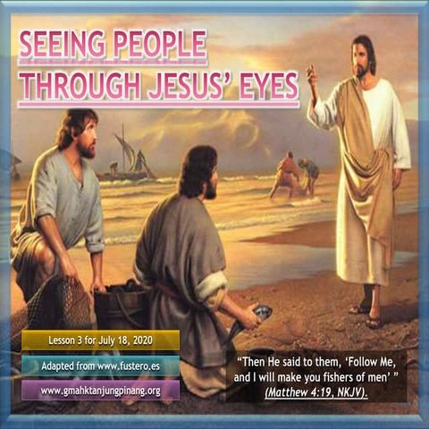 Sabbath school lesson_3_3rd_quarter_2020 | PPTX