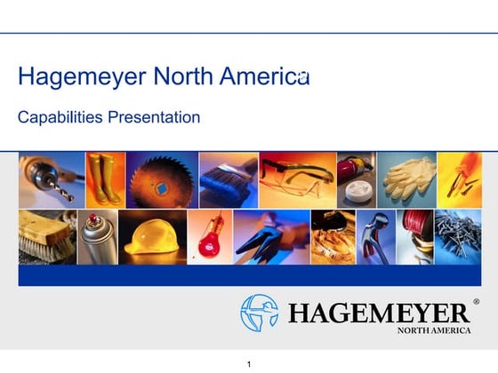 Nucor Case Presentation | PPT