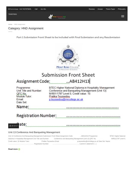 Unit 2 physics assignment help | PDF | Physics | Science