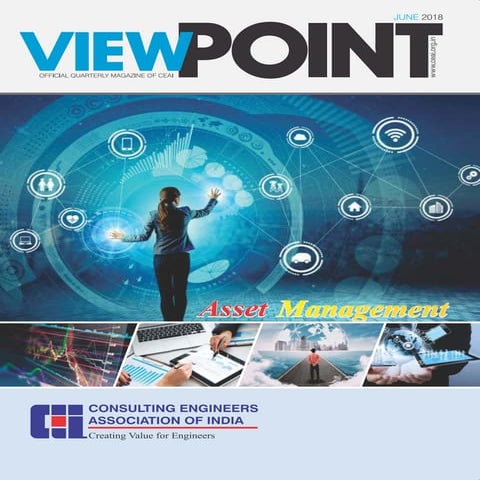 View point june 2018(1) | PDF | Business | Business and Finance