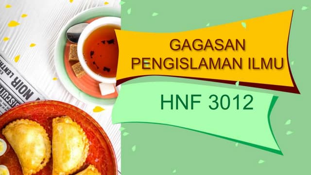 PEMBELAJARAN BERASASKAN INKUIRI | PPTX