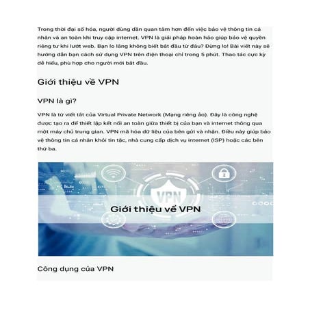 Hướng Dẫn Cách Sử Dụng VPN Trên Điện Thoại Trong 5 Phút.pdf