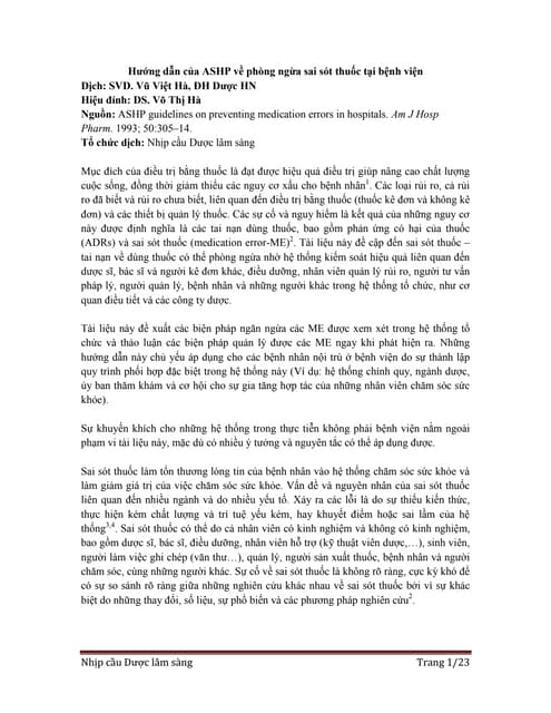 8.1.2014 he thong to chuc y te vn | PPT