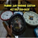 0895-2669-3546 | Toko Jam Dinding Pusat Grosir | PUSAT PRODUKSI ...