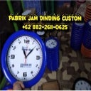 0895-2669-3546 | Toko Jam Dinding Terdekat Grosir | PUSAT PRODUKSI ...